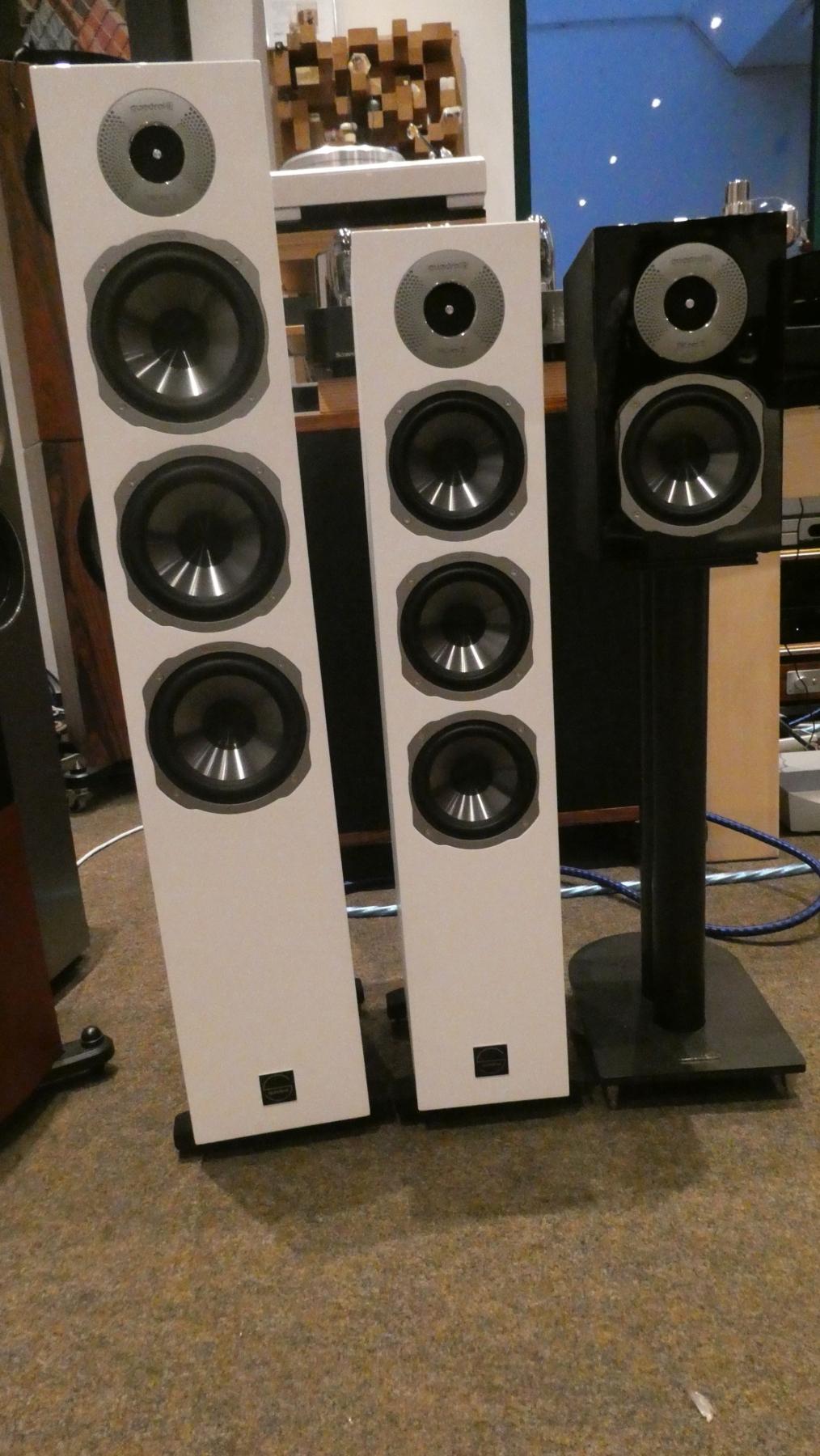 Quadral Signum 20 – www.flsv.de